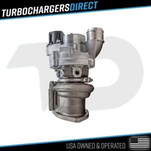 Turbochargers Direct | eBay Stores