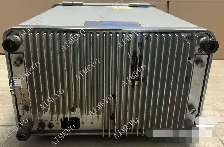 Aeroflex IFR 1200s Communications Service Monitor Fm/Am 250 kHz to 1 ...