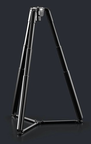 EDELKRONE MOTORIZED TRIPOD X - RAPID (BRAND NEW IN BOX / $890 OFF ...