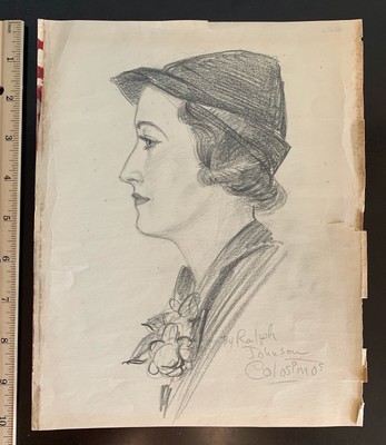 Rods - Johnson Profile