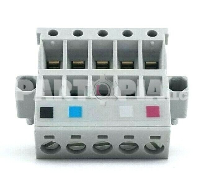 Allen Bradley 1799-DNETSCON 5 Position Open/Lock DeviceNet Plug | eBay