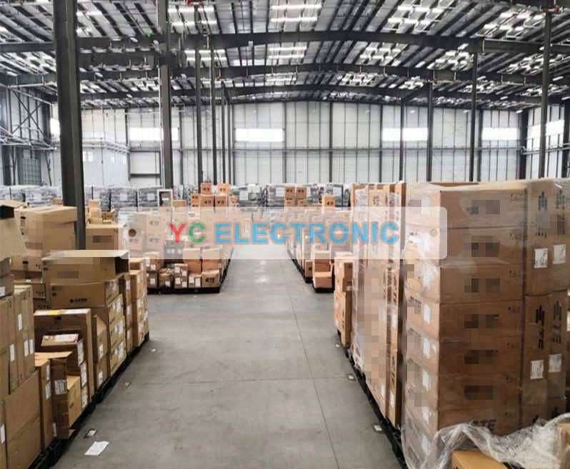 1PCS New Air Filter Fits For Fleetguard AH8899 | eBay