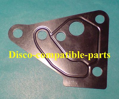 Land Rover Discovery 2 TD5 Fuel Pressure Regulator Gasket MSX000010 ...