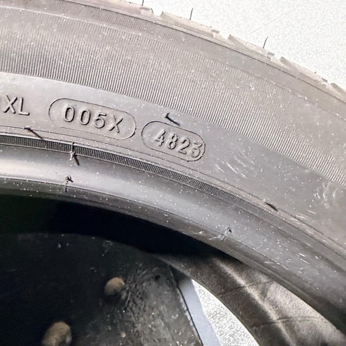 265/45R21 104W Michelin Latitude Tour HP Tyres | 5.1mm-5.7mm | 265/45 ...