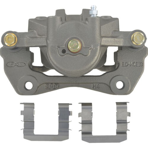 Driver Left Caliper Front EX Fits 10-13 FORTE 873977 | eBay