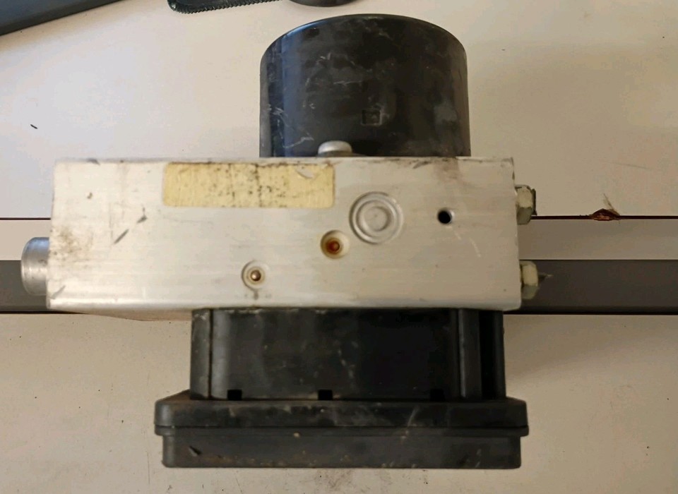 2015 Nissan Armada Abs Pump Control Module OEM 47660-9GE0C | eBay