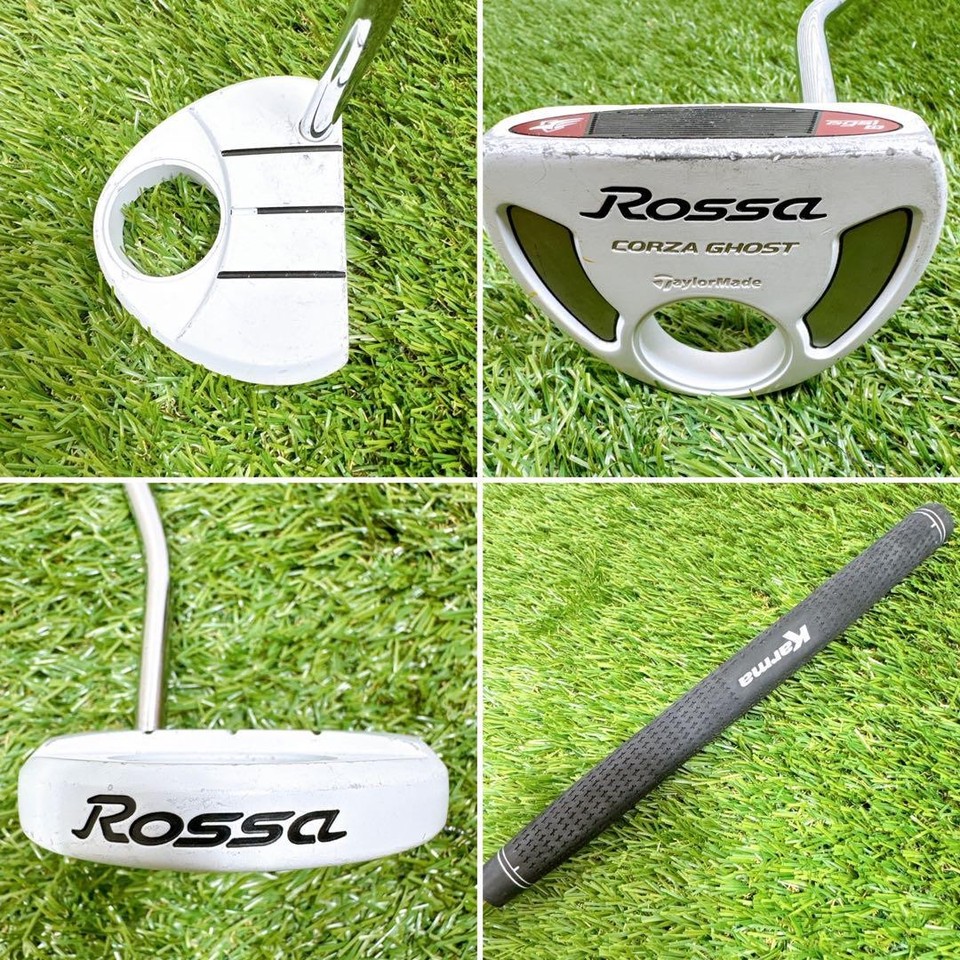 TaylorMade r7 Golf Men's Club Set 11 Clubs(Pls read description) | eBay