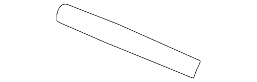 Genuine Ford Drive Axle Shaft Seal F81Z-3254-CB | eBay