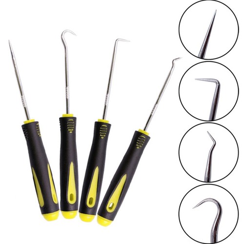 Hand Tool Pick Tool Hook Tool Straight 135 Car Pick Car Remover Tool O ...