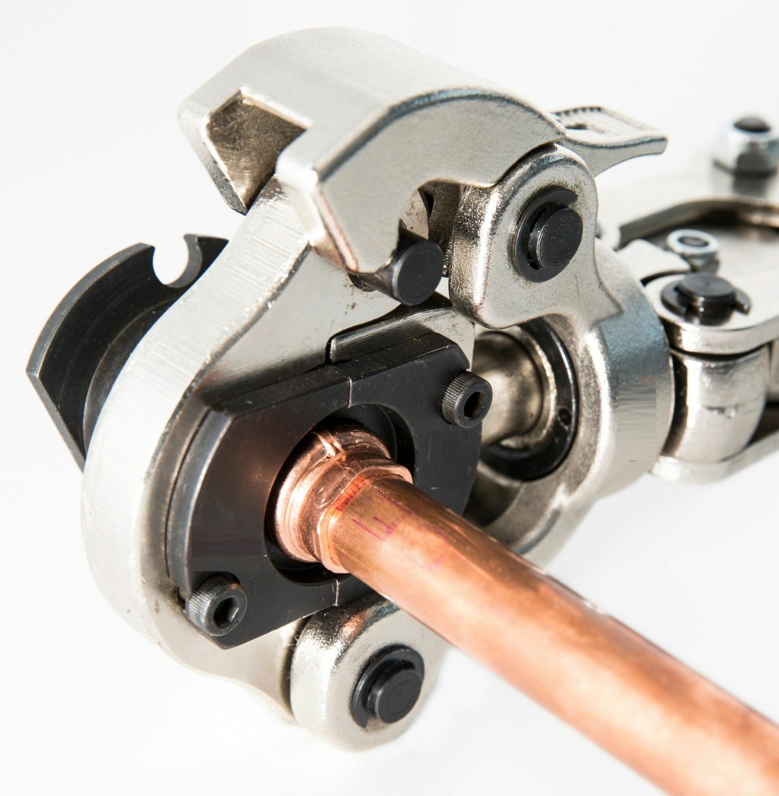 iCrimp CT8000 Copper Press Crimp Tool Veiga Bpress Propress Auspex ...