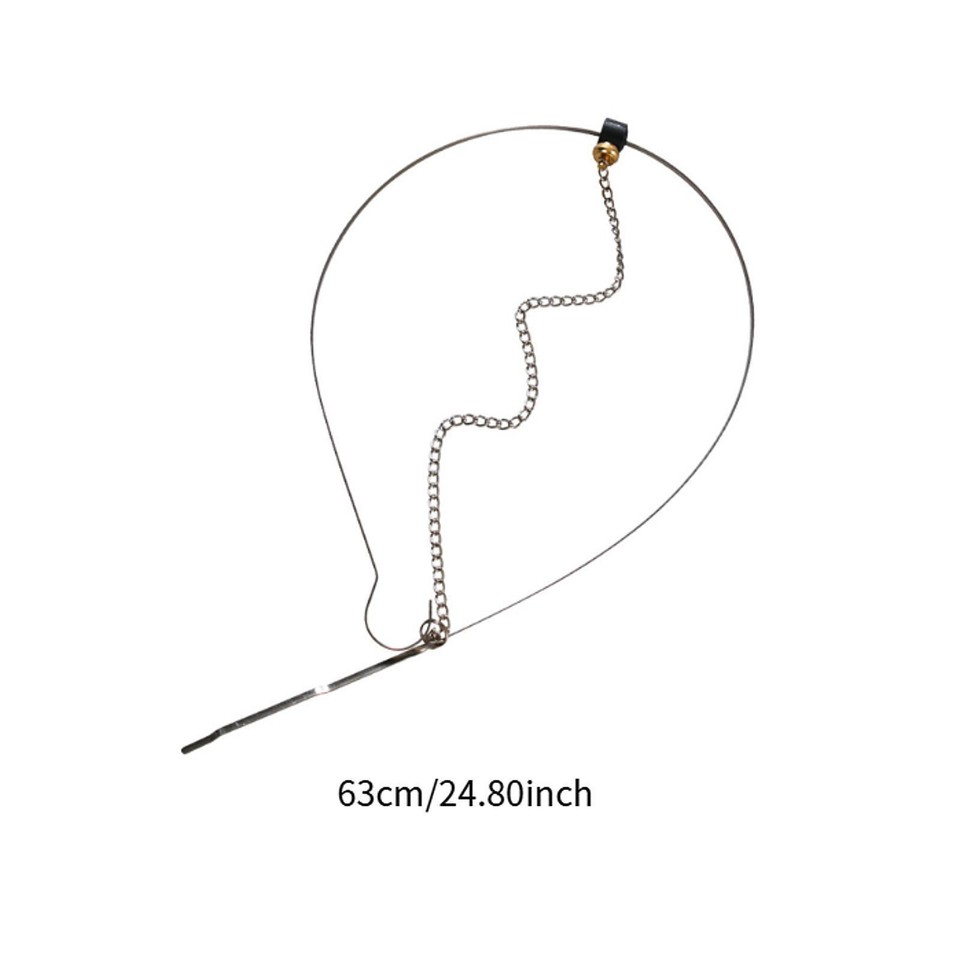 Oil Level Gauge Tool Oil Dipstick Tool T40178 Accessories Adjustable ...