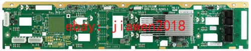 Supermicro Backplane BPN-SAS3-826EL1 12Gbs SAS / SATA 12x LFF SC829U | eBay