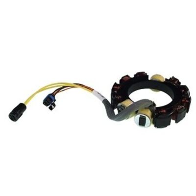 NIB Johnson Evinrude 150-175 HP Stator 584109 18-5878 584981 CDI Elec ...