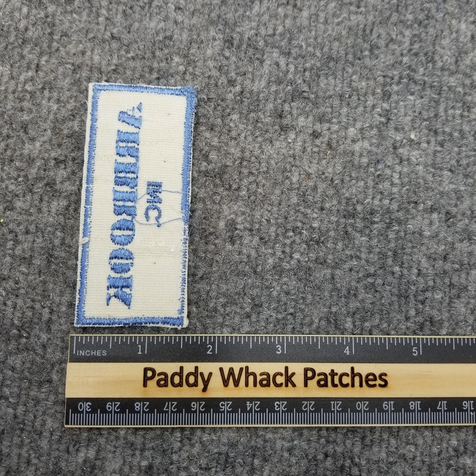 Vintage Arbrook Inc Patch | eBay