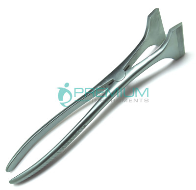 Orthopedic - Cast Spreader