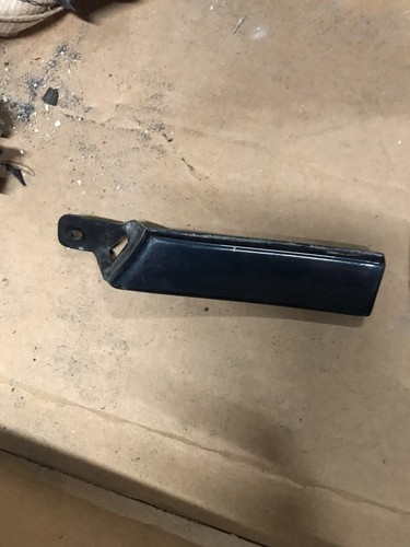 1991 - 1995 Toyota SW20 MR2 Green Front Left Bumper Molding Trim Usjdm ...