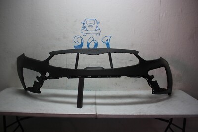 2019 2021 KIA FORTE FRONT BUMPER COVER | eBay
