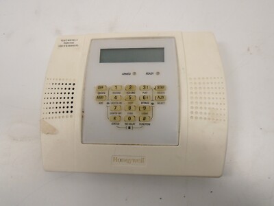 Control Panels & Keypads - Ademco