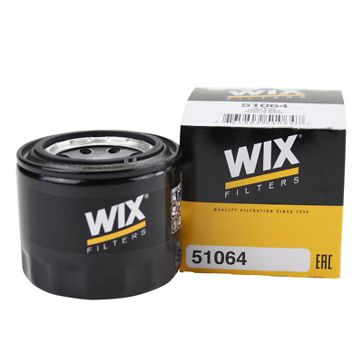 WIX Engine Oil Filter 51064 | eBay