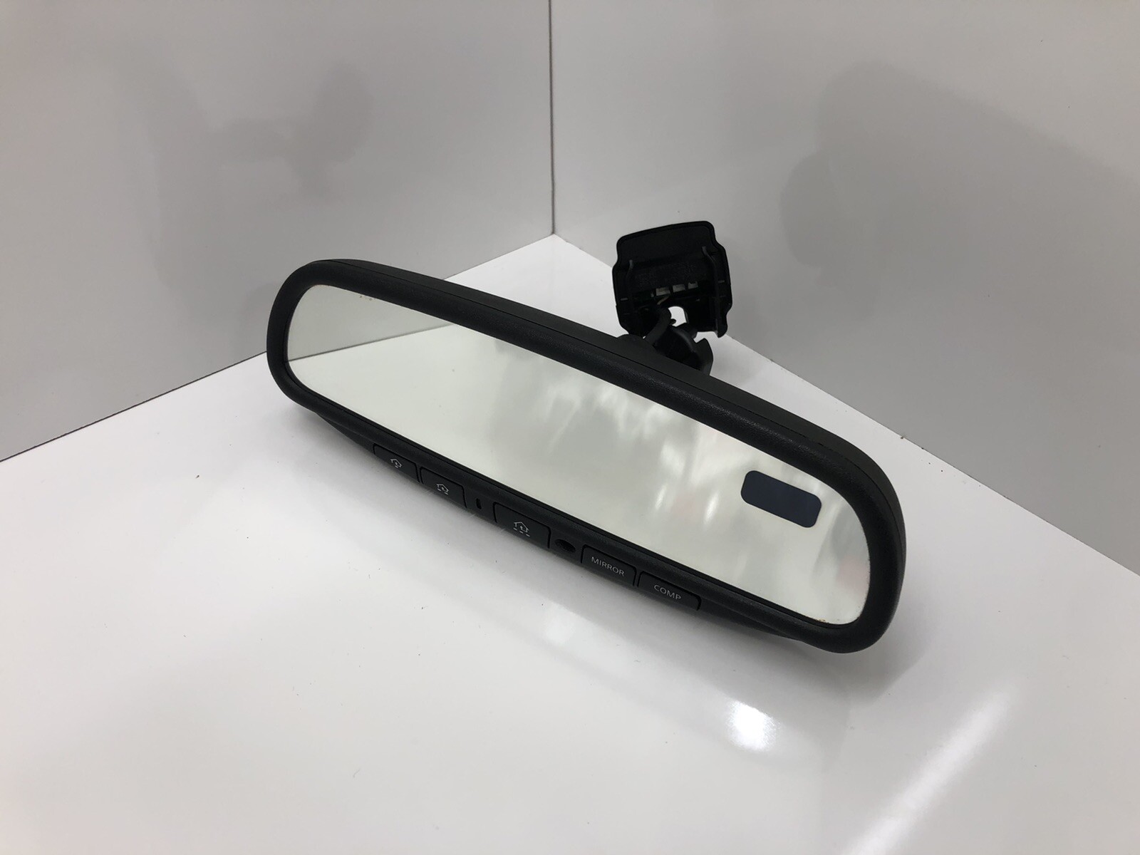 2006-2010 Infiniti M35 M35x M45 M45x Rearview Mirror OEM | Genuine OEM ...