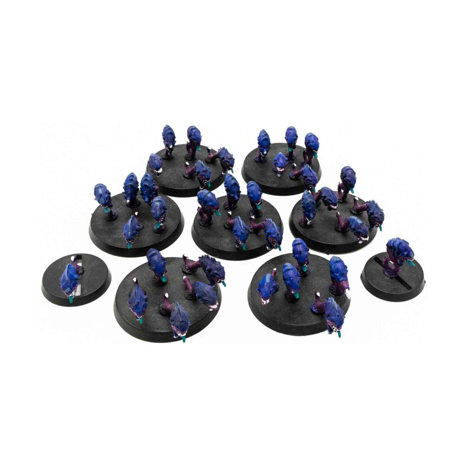 Ripper Swarms Collection #31 NM | eBay