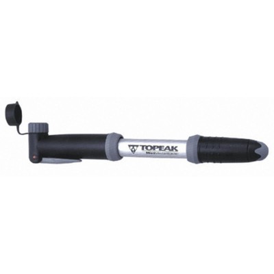 Topeak Mini Master Blaster Bike Pump | eBay