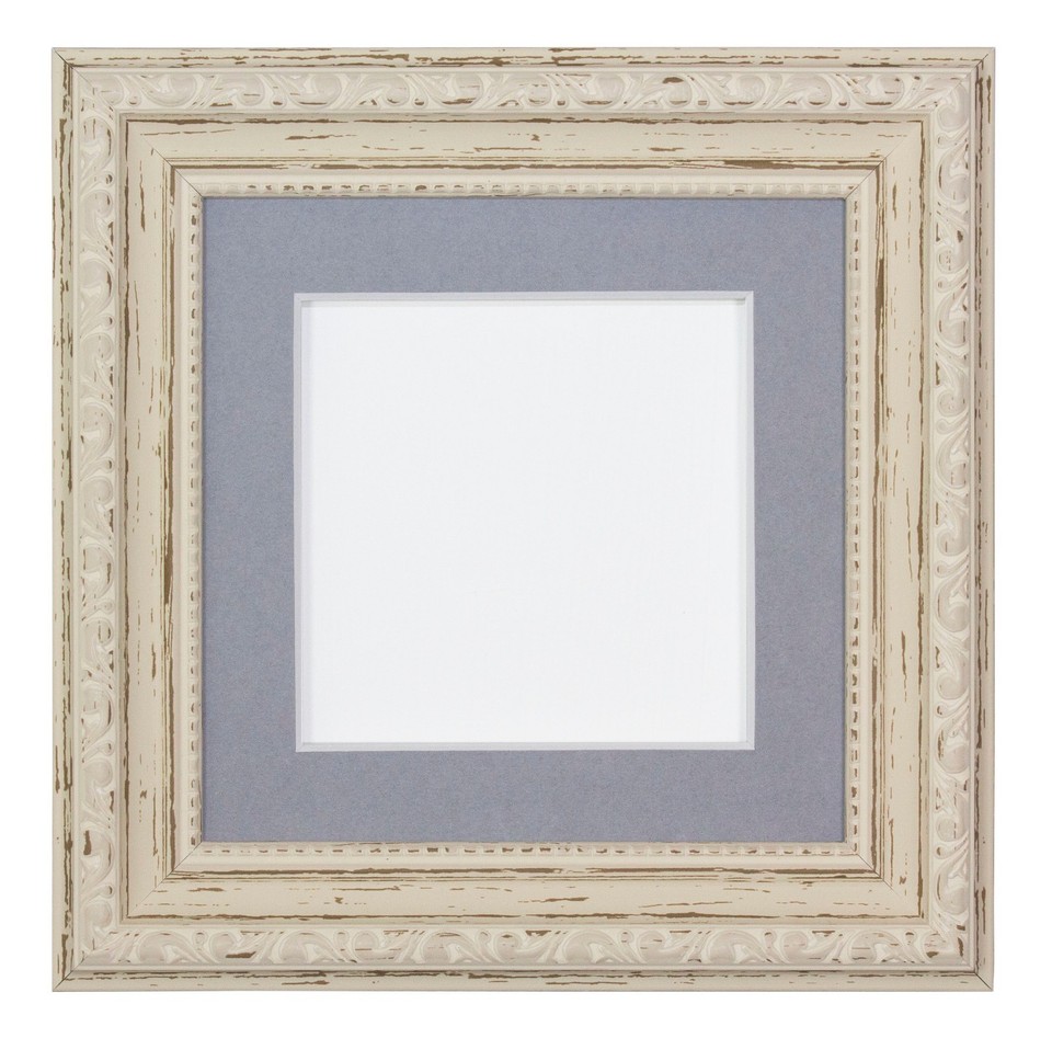 Instagram Square Ornate Shabby Chic Picture frame photo frame With ...