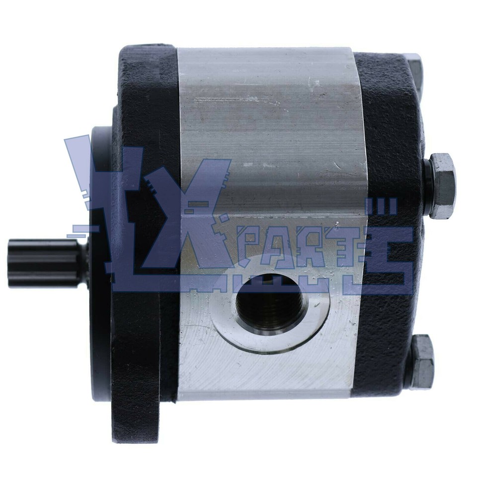 Gear Hydraulic Pump 96193 96193GT for Genie GS-1530 GS-1532 GS-1930 GS ...