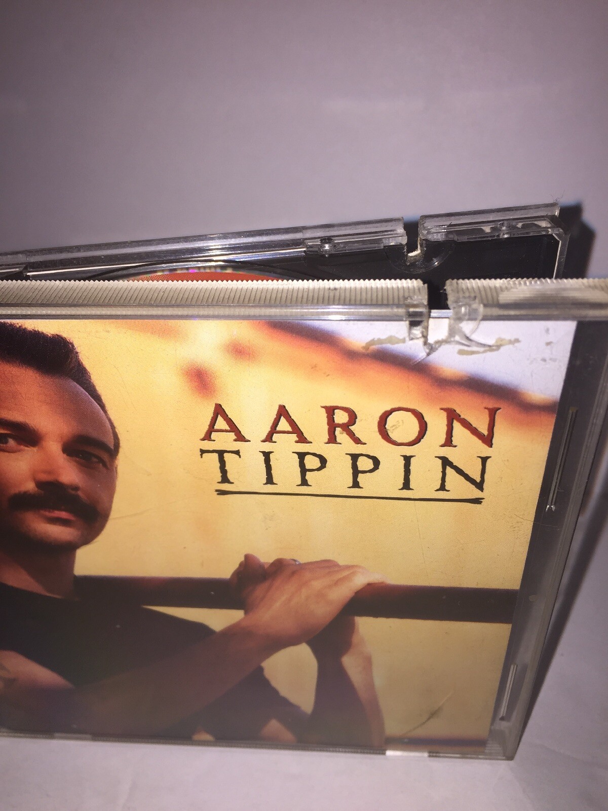 Tool Box by Tippin, Aaron 78636674025| eBay