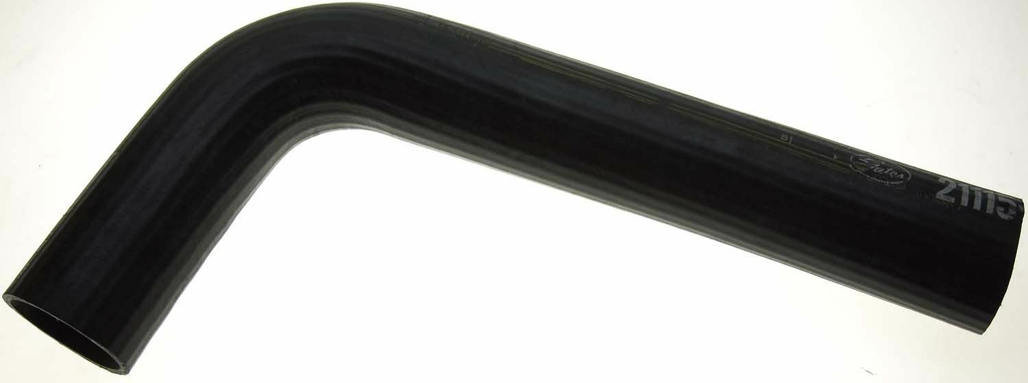 For 2008 Freightliner Columbia Radiator Coolant Hose-Lower - Radiator ...