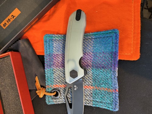 Damned Designs Banshee Jade | eBay