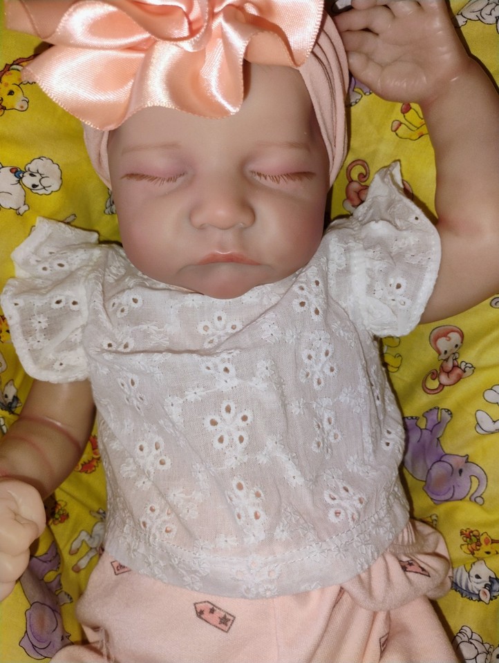 Rebon Baby Ella | eBay