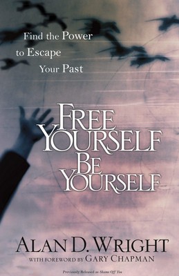 Free Yourself, Be Yourself: Find the Power to Escape Your Past | eBay