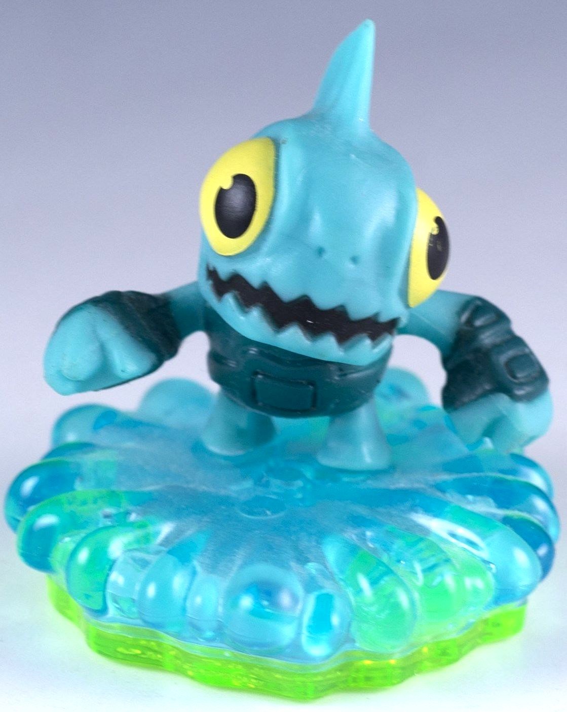 * Gill Runt Mini Skylanders Spyros Adventure Imaginators WiiU PS4 Xbox ...