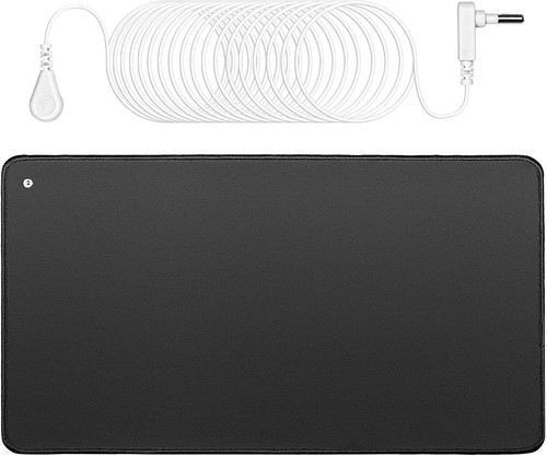 Grounding Mat, Universal Grounding Pad For Computer, Foot And Bed ...