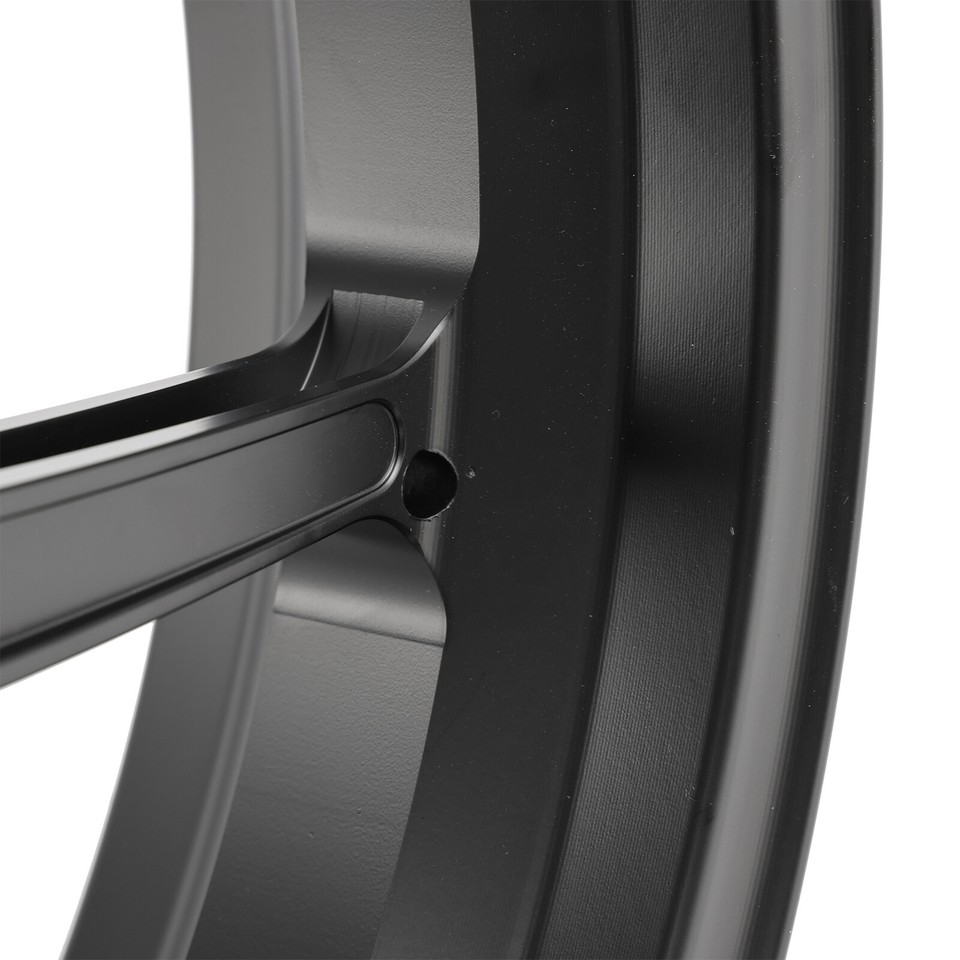 3.5X17" Front Wheel Rim For BMW S1000R S1000RR S1000XR (M VERSIONS ...