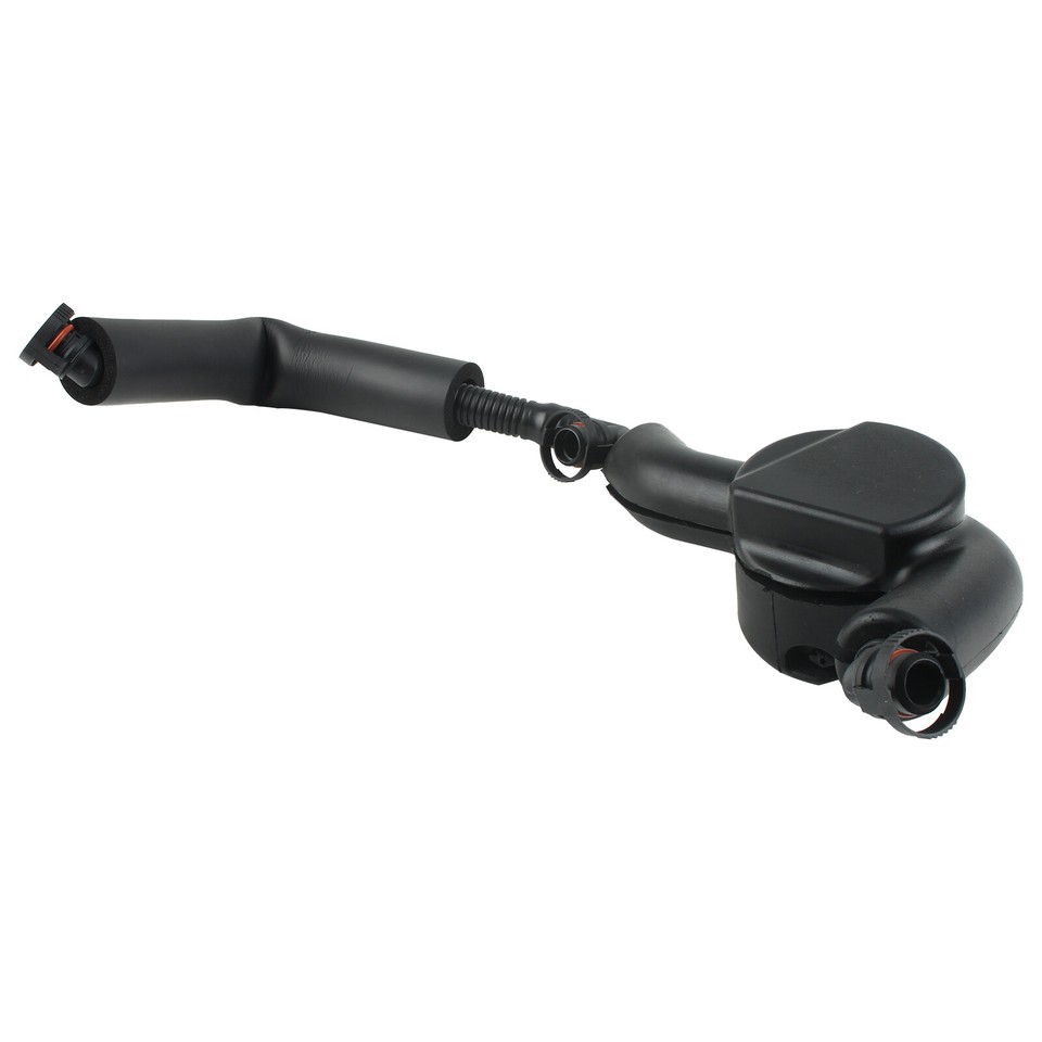 11617563477 For BMW X5 550i 650i 750i 750Li Crankcase PCV Vent Valve ...