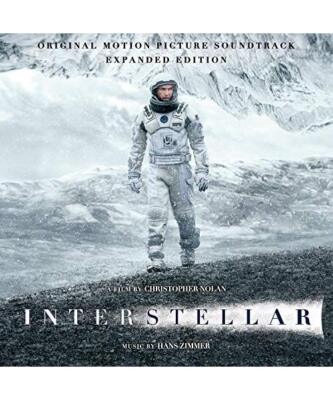Interstellar (Original Motion Picture Soundtrack), Hans Zimmer | eBay