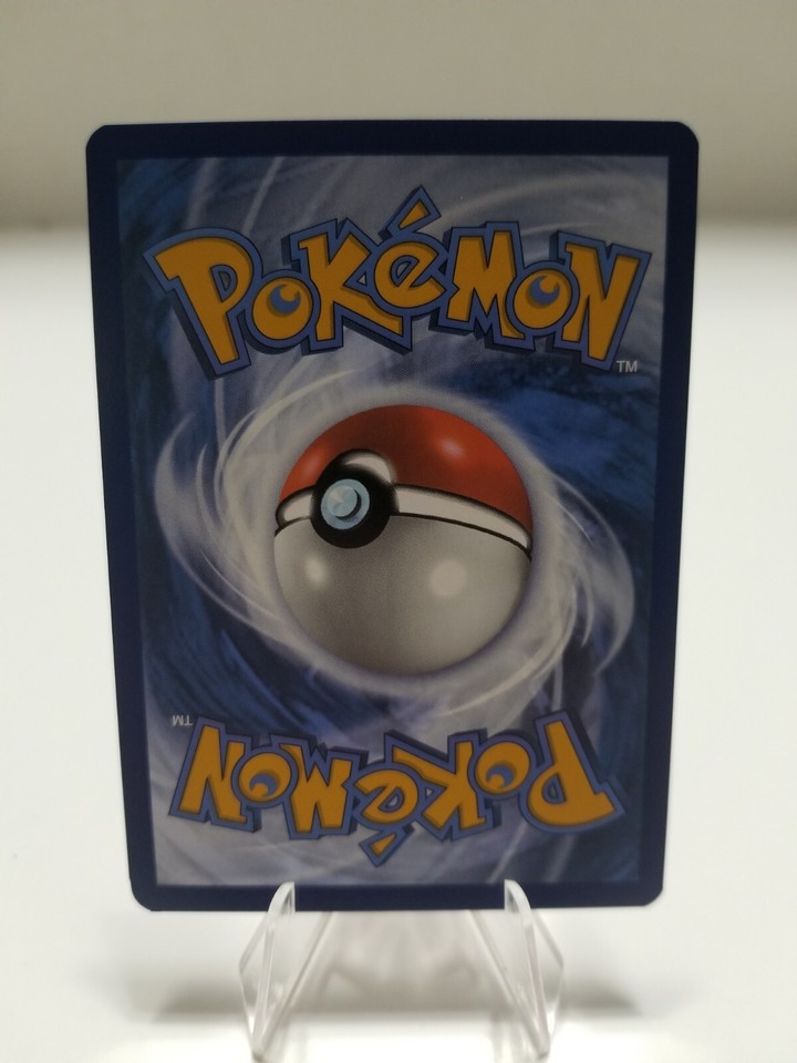 Pokemon TCG - Twilight Masquerade Hyper Aroma 152/167 ACE SPEC | NM/M ...