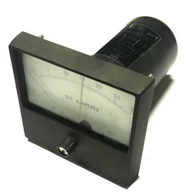 Panel Meters - Api Instruments