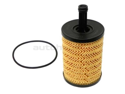 PURFLUX Oil Filter Kit 070115562 VW Volkswagen Passat EuroVan CC Eos ...