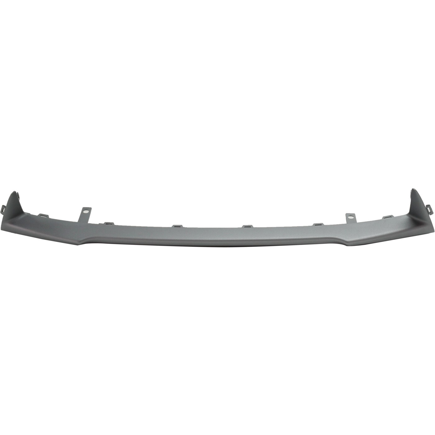 Bumper Face Bar Trim Molding Step Pad Front For 2017-2019 Honda CR-V ...