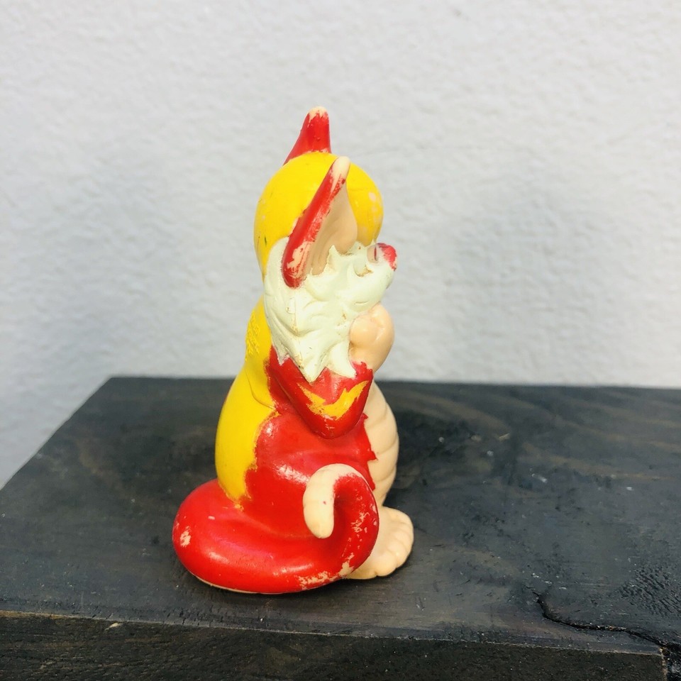 VTG Thundercats Snarf Vintage LJN Thundercats Snarf Figure 1985 RARE 🔥 ...