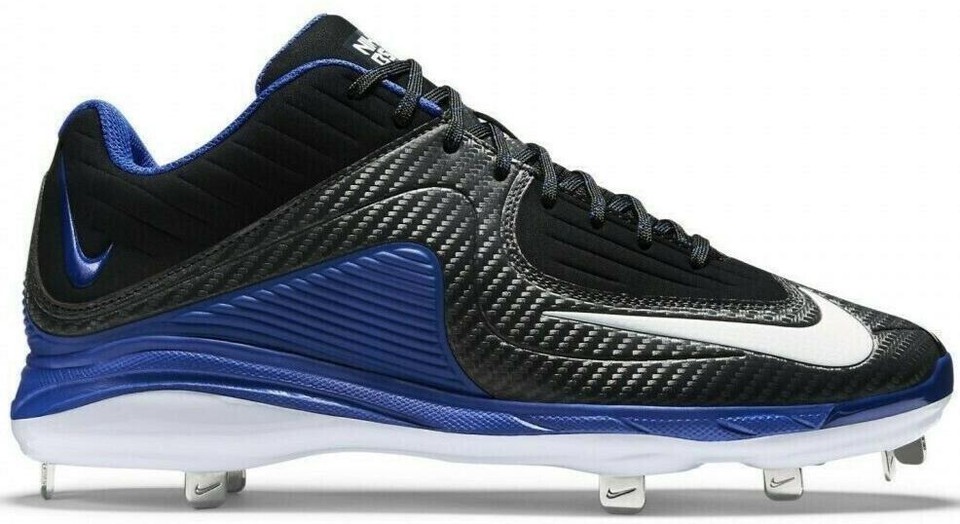 Nike Air MVP Pro Metal 2 Black for Sale | Authenticity Guaranteed | eBay