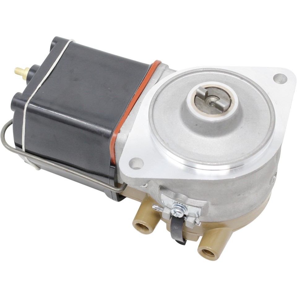 Ford Tractor New Holland 8N 2N 9N Front Mount Ignition Distributor 12v ...