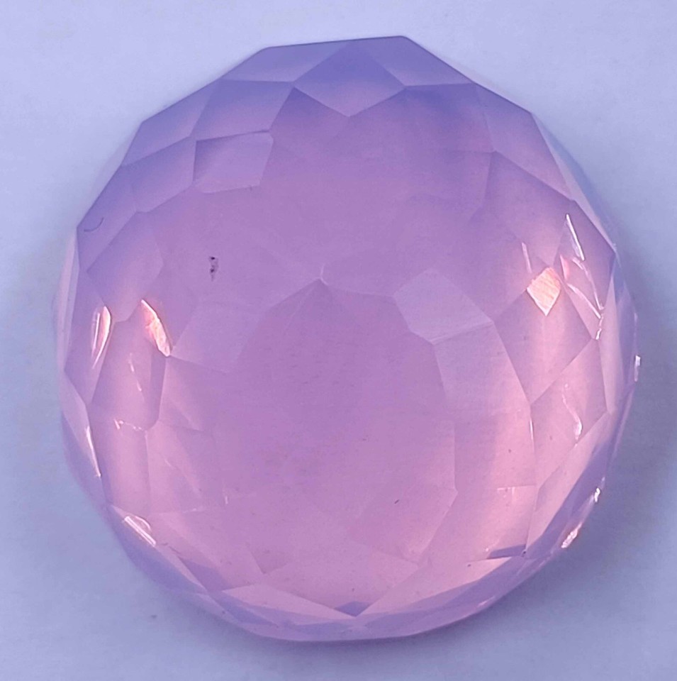 SPARKLING 142 CT BI-COLOR OPAL EGL CERTIFIED UNTREATED ROUND CUT LOOSE ...