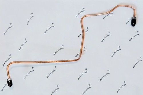 Front Left Brake Pipe Fit BMW E46 LHD /FREE DELIVERY | eBay