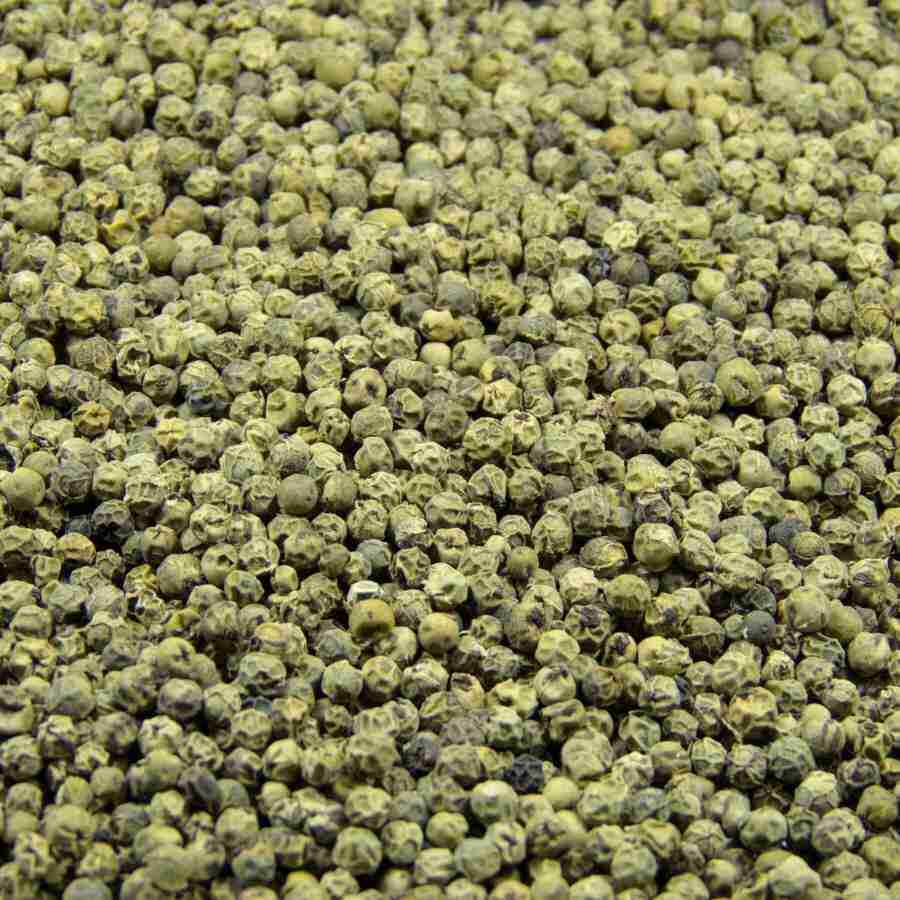 Pfeffer grün 1 kg ganze Körner luftgetrocknet | eBay.de