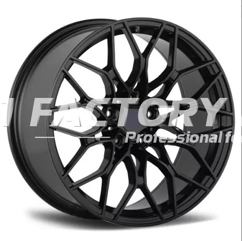 1PC CUSTOM WHEELS RIMS RACING FITS FOR BMW E46 E90 E92 F10 F30 F35 ...