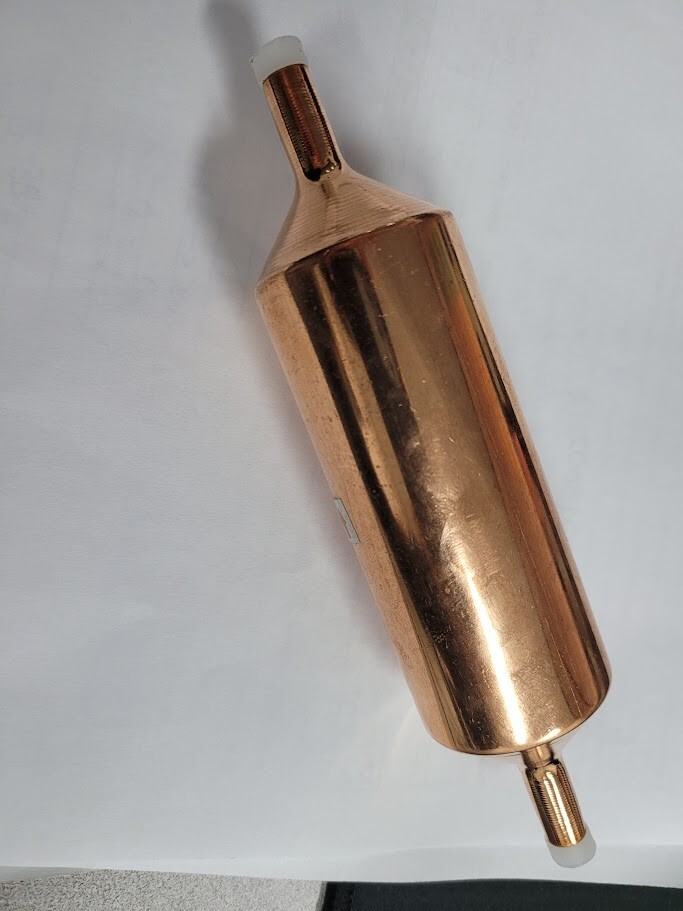 Leader Refrigerator Filter Dryer Diameter-1.5" | eBay